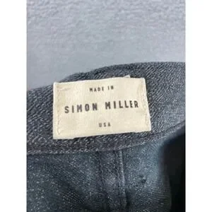 Simon Miller | Jeans | Simon Miller M0 Narrow Lark Jeans Mens Size ...